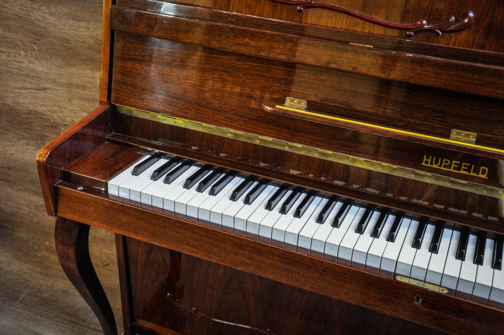 HUPFELD MINIPIANO (58) - Casa Pianoforte