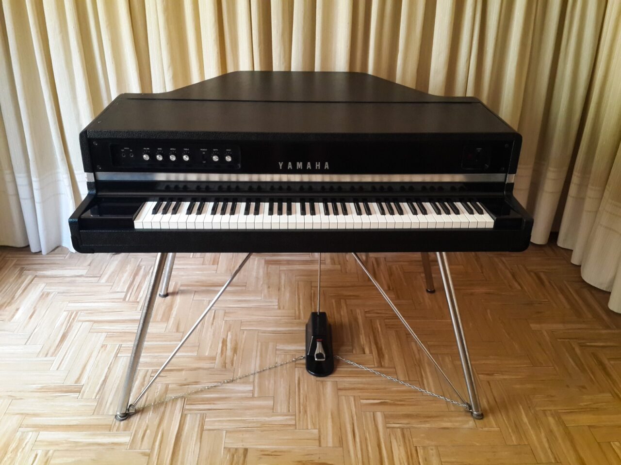 YAMAHA CP-70 - Casa Pianoforte