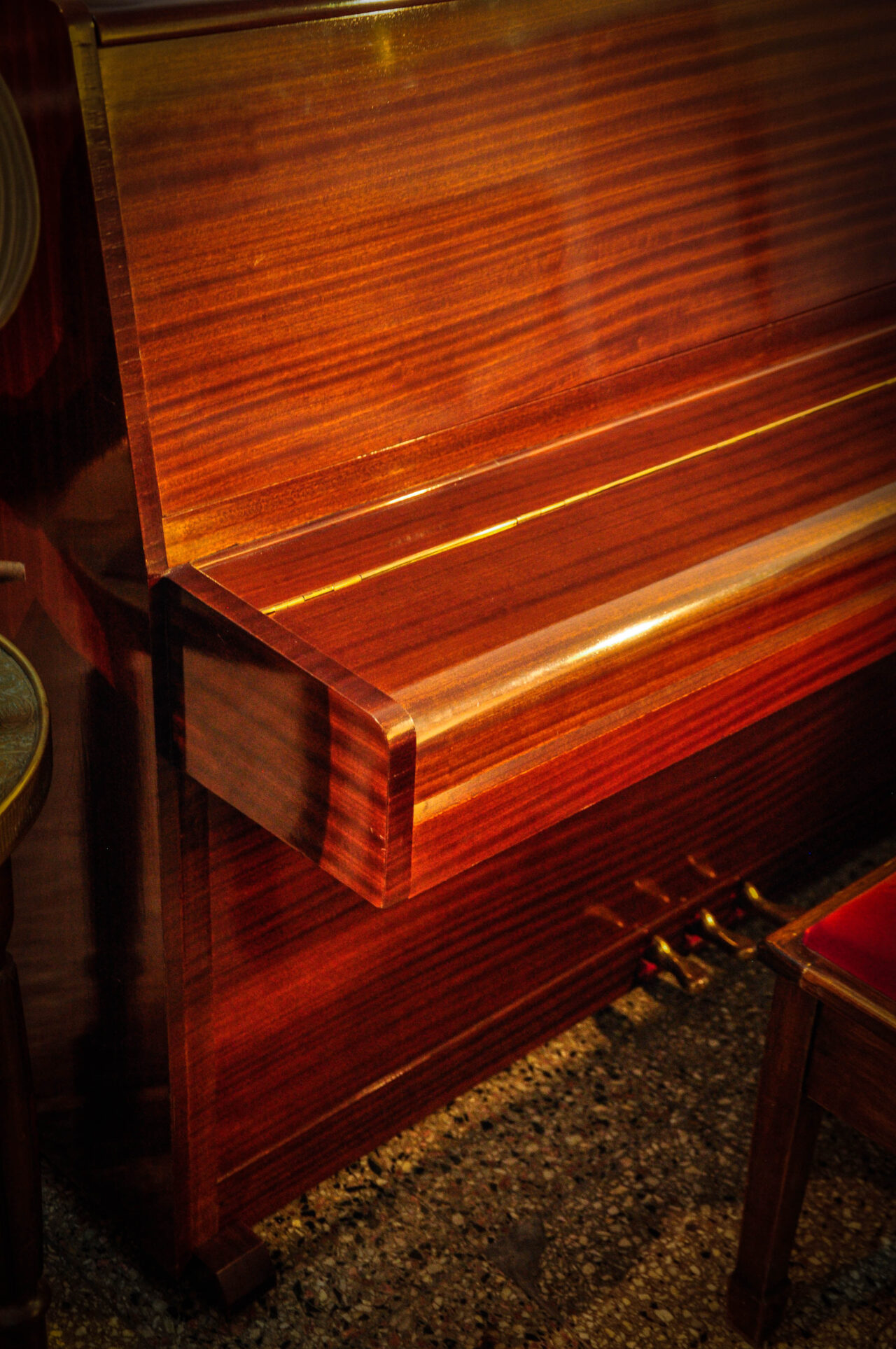 KARL SCHULTZ #2 - Casa Pianoforte