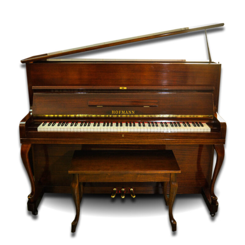 Inicio - Casa Pianoforte